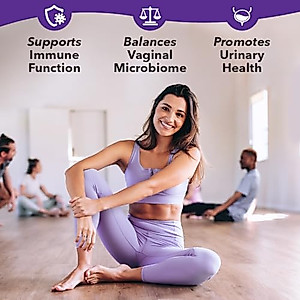 Urinari-X - Urinary Tract Support - Fast Acting UTI Relief - Vitamin Supplement for Healthy Bladder Function & Immunity - D-Mannose, Cranberry, Caprylic Acid, Uva Ursi & Grapefruit - 90 Capsules