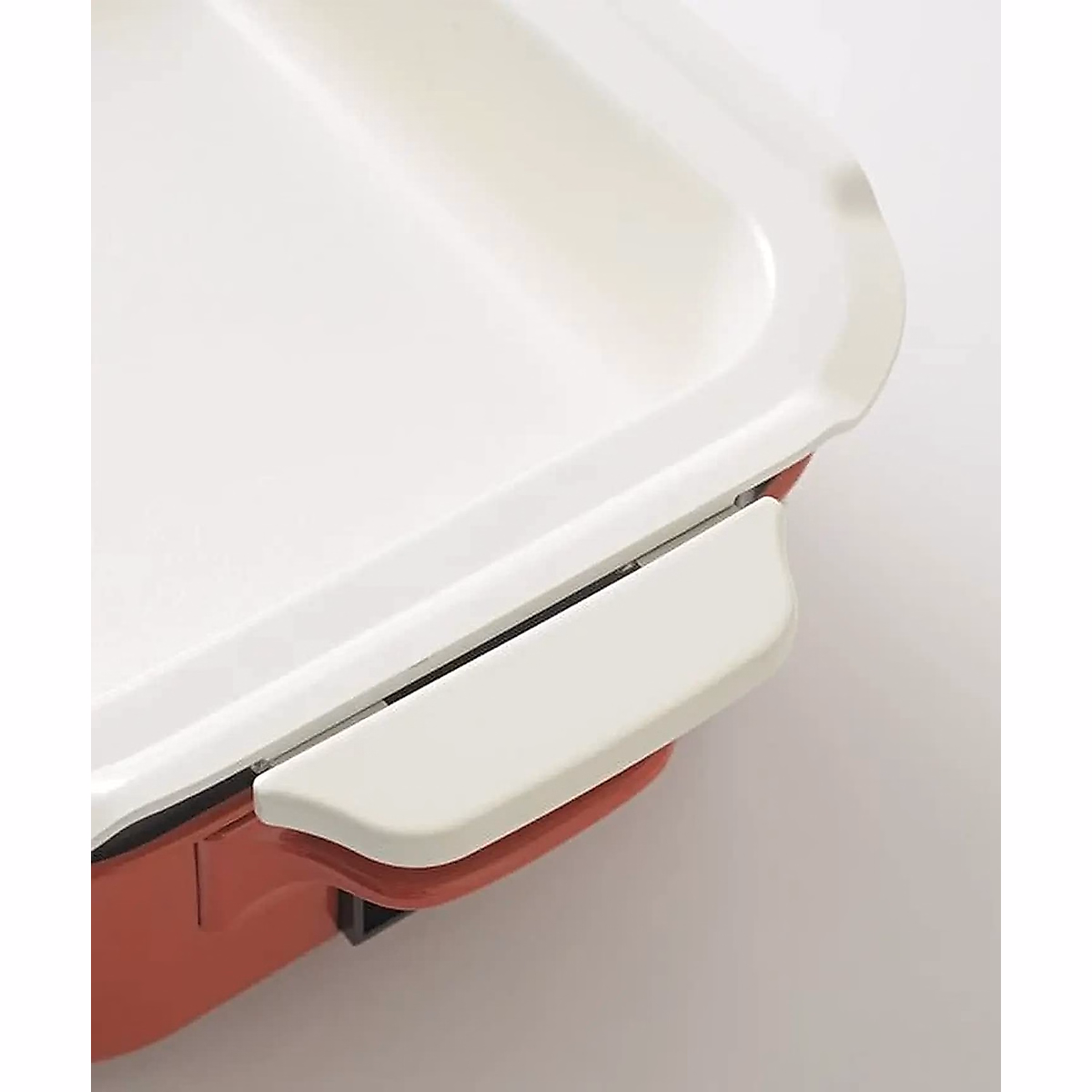 BRUNO Ceramic Coated Pan for Compact Hot Plate BOE021-NABE