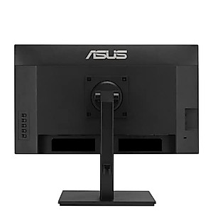ASUS 27” 1080P Docking Monitor (VA27ECPSN) – Full HD, IPS, 75Hz, Adaptive-Sync, Speakers, Eye Care (Renewed)