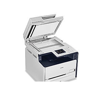 Canon Office Products ImageCLASS MF624Cw Wireless Color Printer with Scanner & Copier