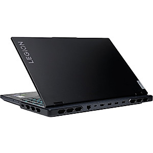 Mavark New Legion Pro 7i Gen 8 Gaming Laptop 13th Gen Intel Core i9-13900HX GeForce RTX 4090 16" WQXGA IPS Anti-Glare 500 nits 240Hz Win 11 Pro (2TB GEN 4 SSD|64GB RAM|RTX 4090)