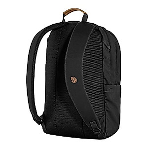 Fjallraven Raven 28 - Black & Raven 20 - Black