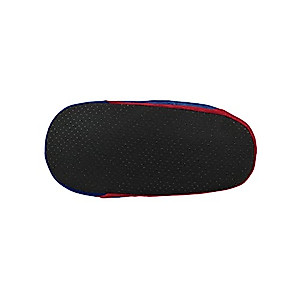 FOCO New York Giants Plush Sneaker Slipper - Mens - Extra Large