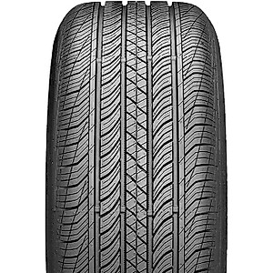 Continental ProContact TX 225/60R17 99H BSW (1 Tires)