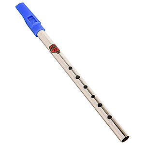 Generation Whistle, Nickel (G-18G)