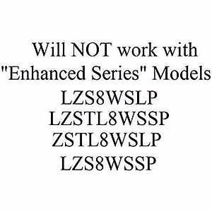 AFC Brand, Water Filter, Model # AFC-EWH-3000, Compatible with Elkay(R)51300C Water Fountain Station Fillers 12-Filters
