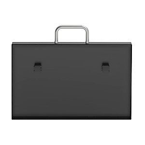 Blackhoso Griddle Lid Replacement 5011 and Waterproof Griddle Cover for Blackstone 22 inch Table Top Griddle Hard Hood and Griddle Cover