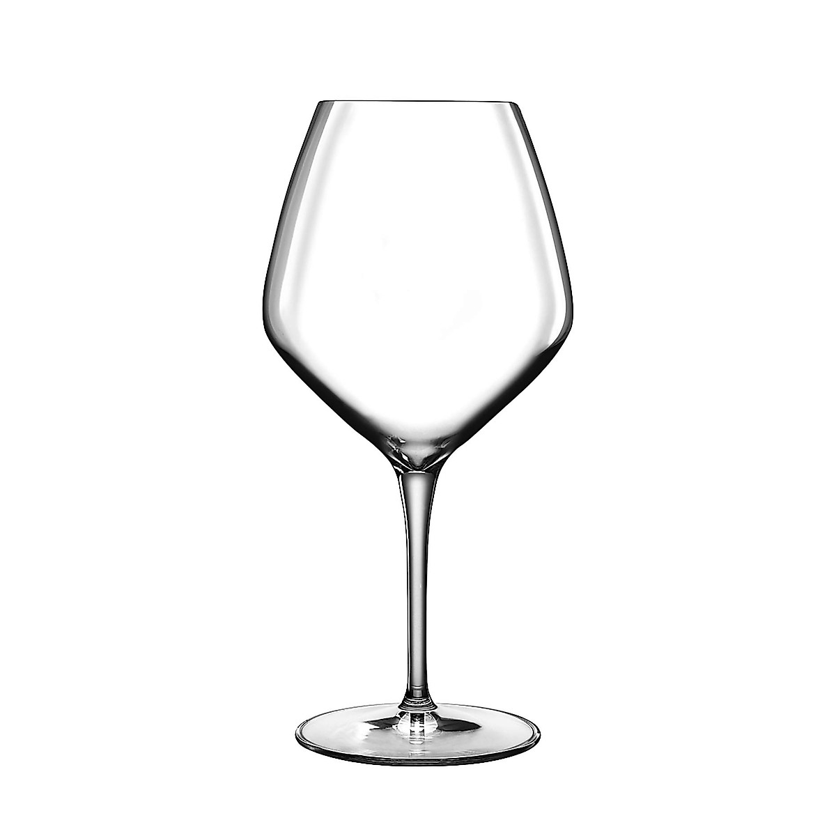 Luigi Bormioli Atelier Pinot Noir Wine Glass, 20-5/8-Ounce, Set of 6