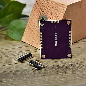 Comimark 1Pcs 24Bit Amplifier PCM1808 Audio Stereo ADC Single-Ended Player Decoder Module