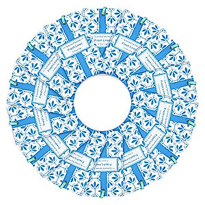 Sachets for Drawers and Closets 14 Packs, Fresh Linen Scented Sachet Bags Long-Lasting Sachets Bags Home Fragrance Perfume Sachets, Gifts for Mom Her, Wardrobe, Car