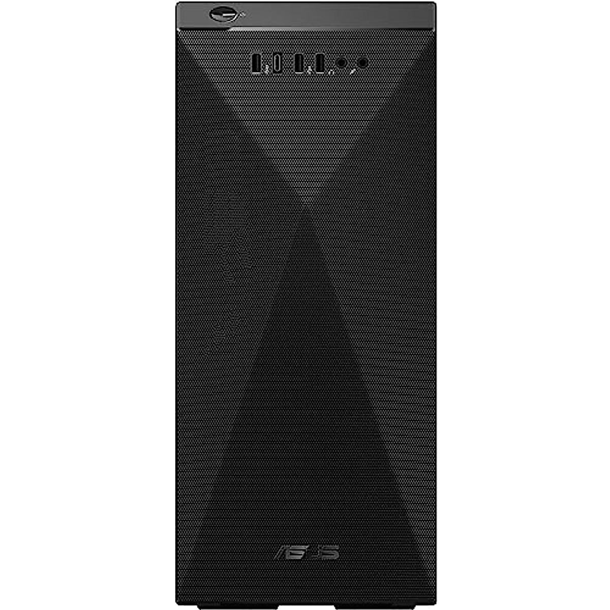 ASUS S500MC Home & Business Mini Desktop (Intel i5-11400 6-Core, 16GB RAM, 512GB PCIe SSD + 6TB HDD (3.5), Intel UHD 730, WiFi, Bluetooth, HDMI, USB 3.2, Black, Win 11 Home) Refurbished (Renewed)