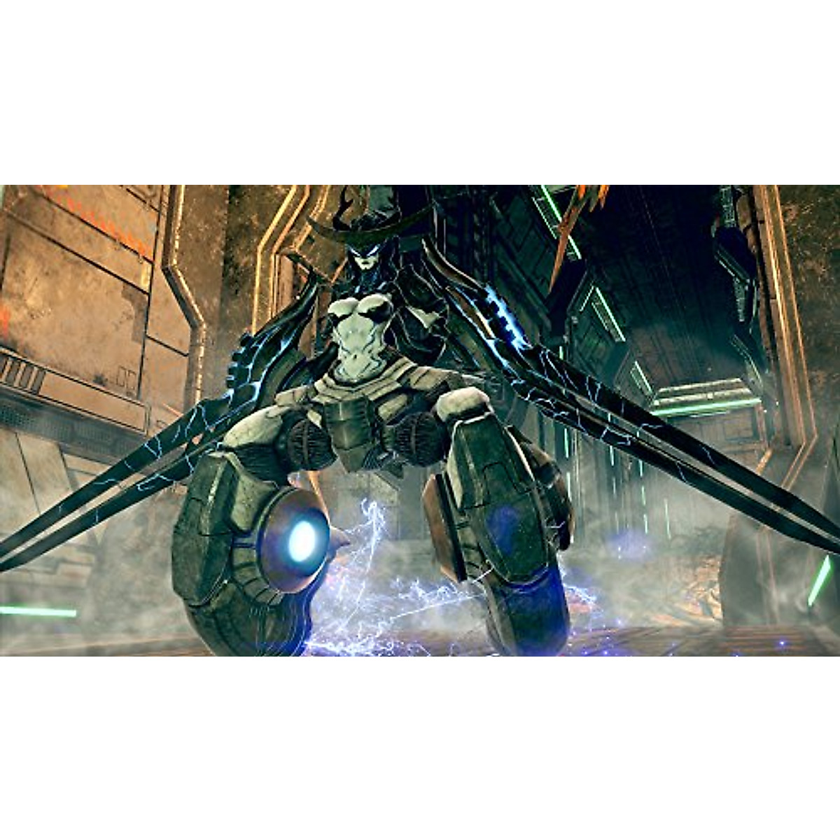 God Eater 3 - PlayStation 4