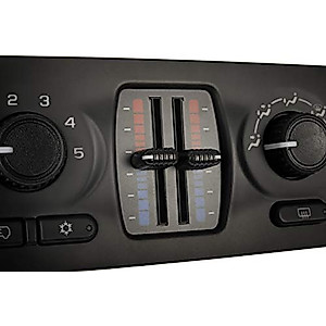 Dorman 599-210XD Climate Control Module Compatible with Select Models (OE FIX)