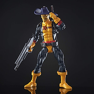 Marvel Legends Series 6-inch Deadpool 2
