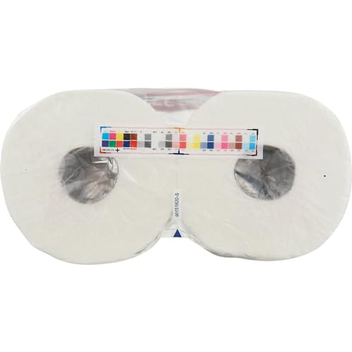 Charmin Ultra Strong Toilet Paper 4 Mega Rolls, 242 Sheets Per Roll