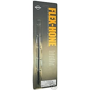 Brush Research 14mm (.551") Flex-Hone Cylinder Hone Tool 120 Grit (Silicon Carbide)
