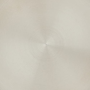 Cuisinart 722-20 8-Inch Chef's-Classic-Stainless-Cookware-Collection, 8", Open Skillet