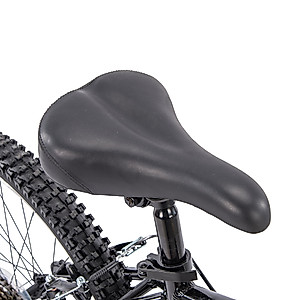 Huffy Hardtail Mountain Trail Bike 24 inch, 26 inch, 27.5 inch