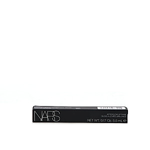 NARS Afterglow Lip Shine Gloss - Aragon - Red Chestnut