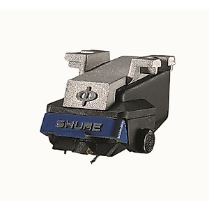 Shure M97xE High-Performance Magnetic Phono Cartridge