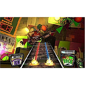 Guitar Hero Encore: Rocks the 80's - PlayStation 2 (Renewed)