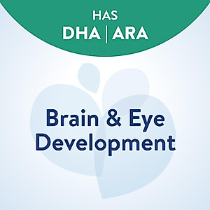 EleCare Hypoallergenic Infant Formula, Complete Nutrition for Food Allergies, Amino Acid-based Baby Formula Powder, 14.1-oz Can