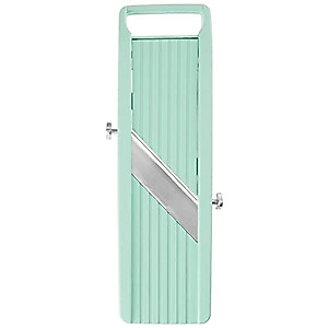 Vegetable Slicer Green (Old Version)