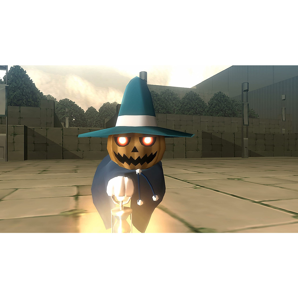 Shin Megami Tensei III: Nocturne HD Remaster - Nintendo Switch