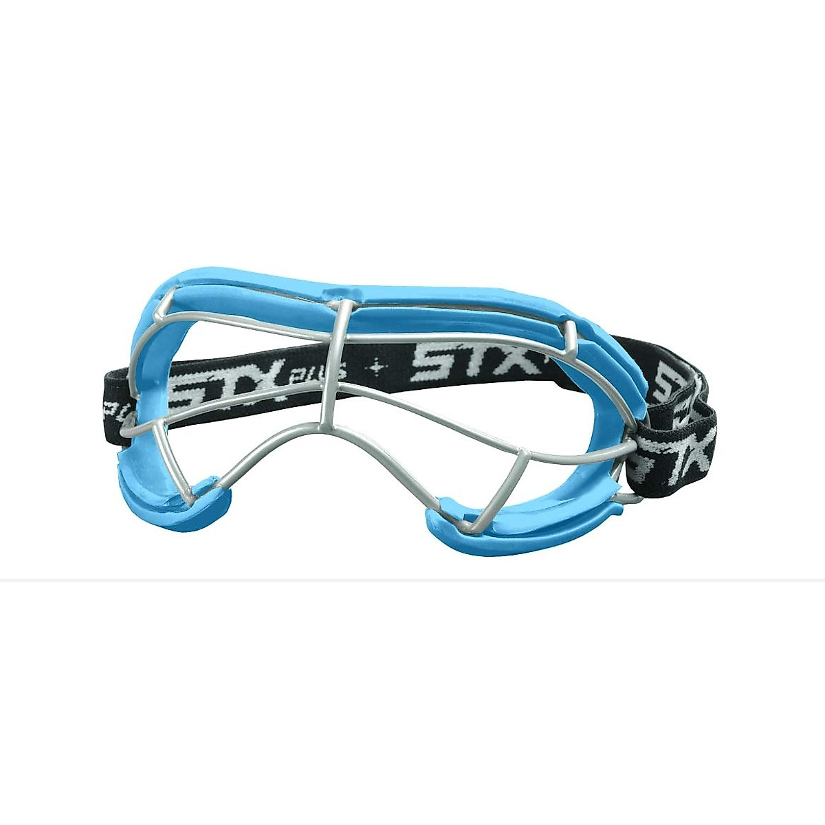 STX 4Sight + S Adult Goggle (Blue)