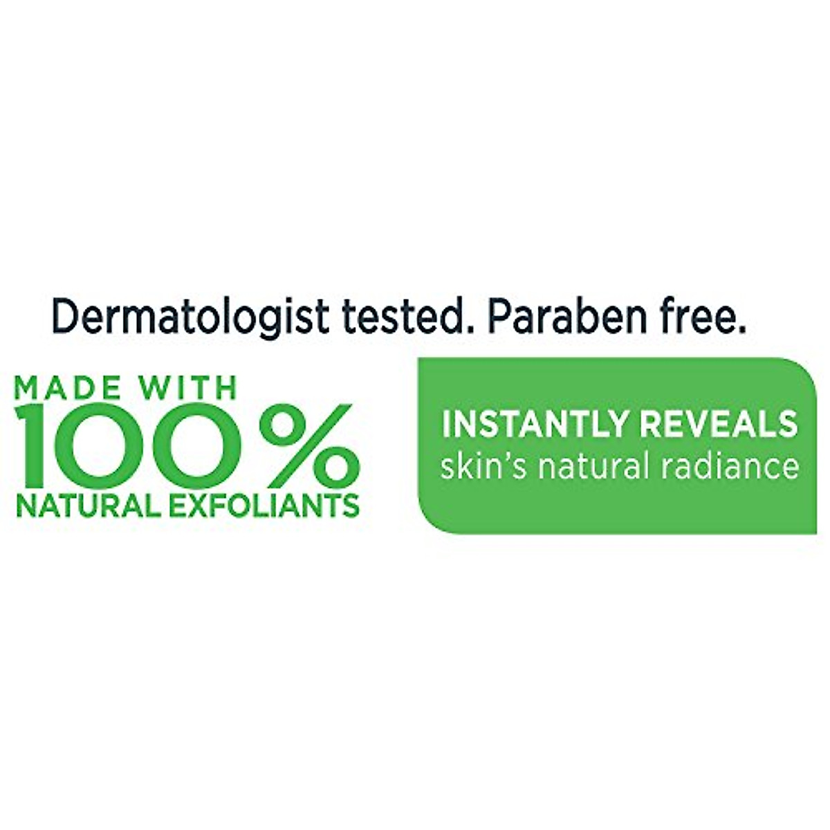 St. Ives Exfoliate & Nourish Facial Oil Scrub, Coconut 4.23 oz