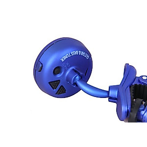 Snark SN1 Guitar Tuner (Blue)