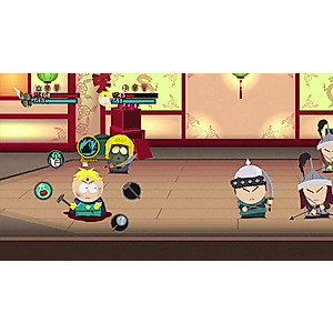 South Park: The Stick of Truth - Playstation 3