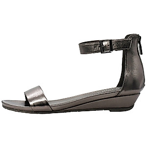 Kenneth Cole Reaction Great Viber Pewter 7.5 M