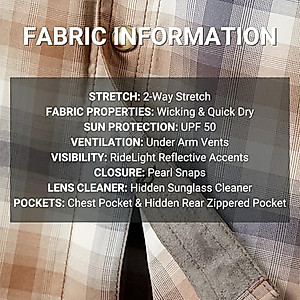 Club Ride Apparel New West Cycling Shirt - Men's Short Sleeve Cycling Jersey - Blue Flame - Medium