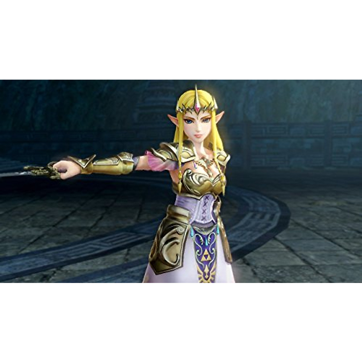 Zelda Hyrule Warriors