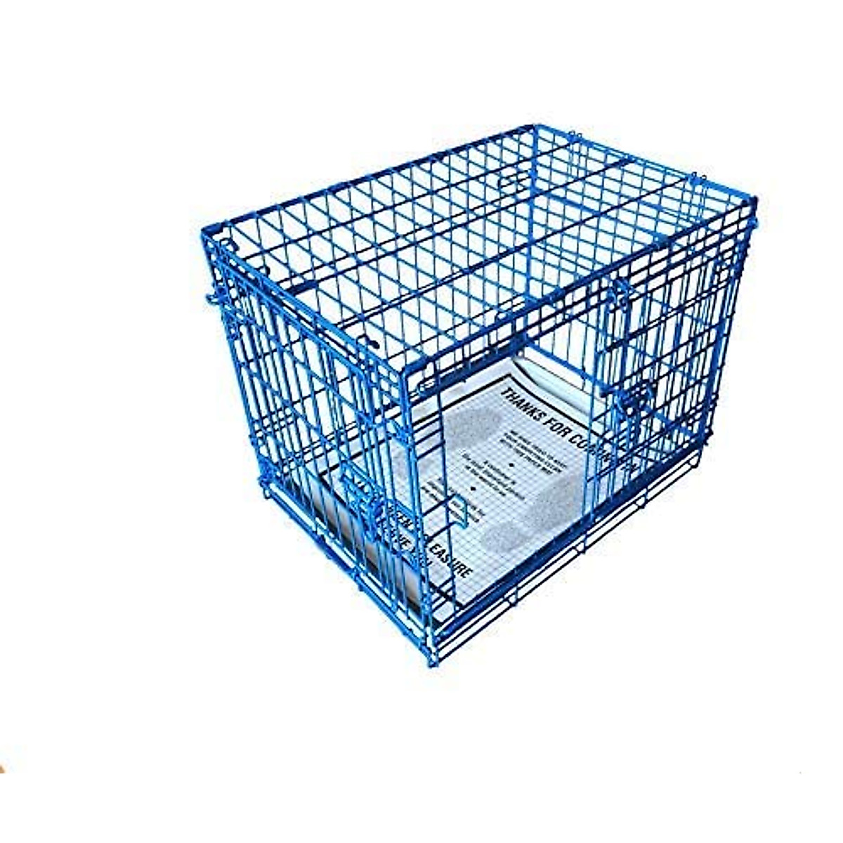 AutoMat Plastic Coated Disposable Paper Automotive Floor Mat (Case of 500)