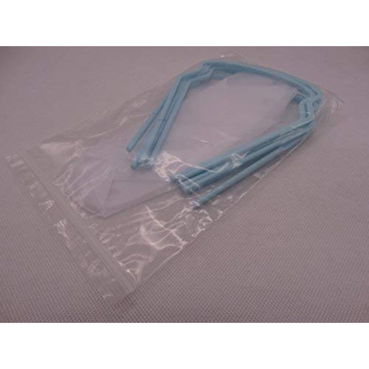 SDent 1 Pack 20 Sets Disposable Dental Eye Shield Eye Mask Safety Glasses Mask Eyes Guard 1 Frame+1 Shield/Set 4 Colors
