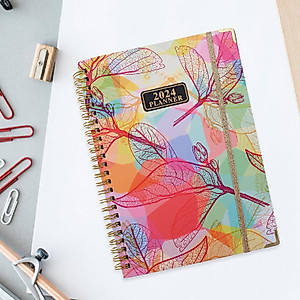 Operitacx Teacher Plan Book Teacher Planners To Do List Calendar 2024 Weekly Planner 2024 Monthly Planner To Do List Plan Pad Appointment Plan Pad Weekly Notepad Spiral Paper A5 Schedule