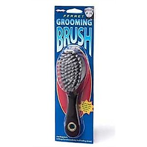 Marshall Ferret Grooming Brush