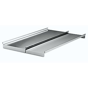 Krowne 24 Full Sliding Cover for Ice Bins