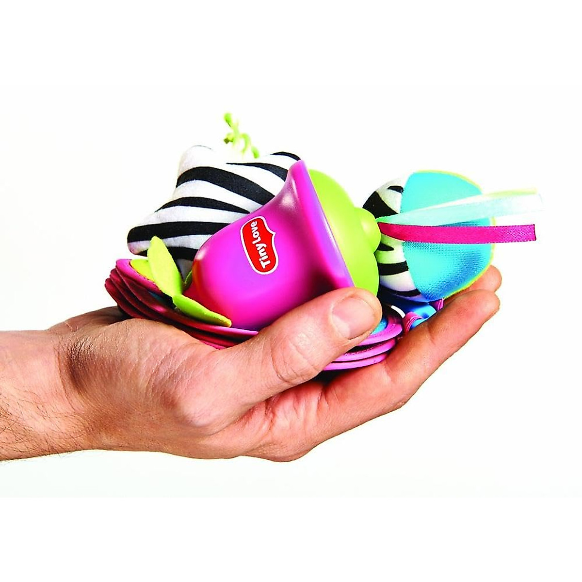 Tiny Love Pack and Go Mini Mobile, Tiny Princess