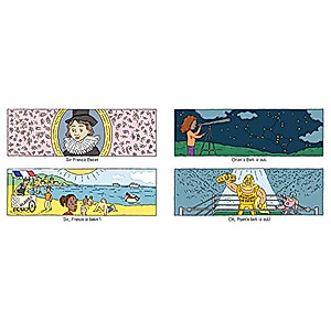 No Reading Allowed: The WORST Read-Aloud Book Ever