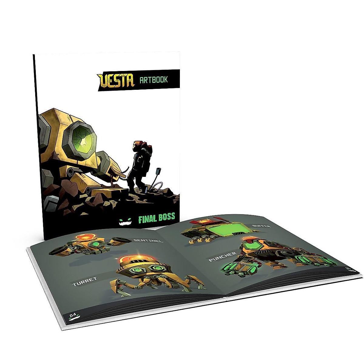 Vesta [Limited Edition]