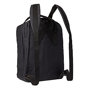 Fjällräven 13" Kanken Laptop Black One Size