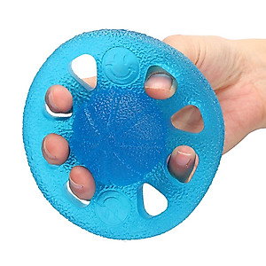 Oyunngs Hand Grips Strenhener, Finr Strenh Exercise Ball Rehabilitation Trning Tool, for Home Gym Exercise Fitness