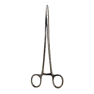 Grafco Mayo-Hegar Needle Holder, 6", Stainless Steel, 2709