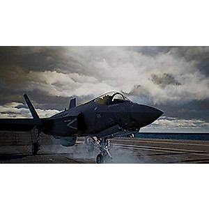 Ace Combat 7: Skies Unknown - PlayStation 4