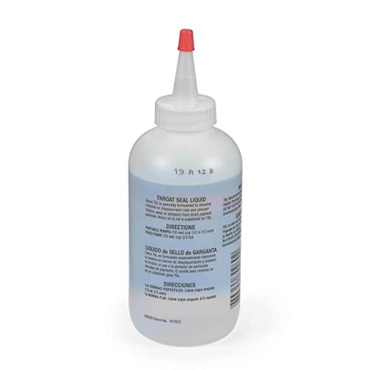 Graco 206994 Throat Seal Liquid, 8-Ounce Bottle