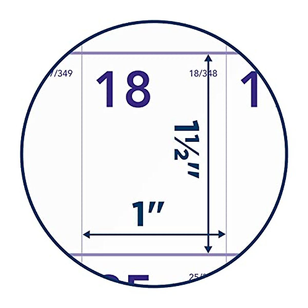 AT-A-GLANCE 2024 Paper Wall Calendar Monthly Planner, 24" x 36", Extra Large (PM122824)