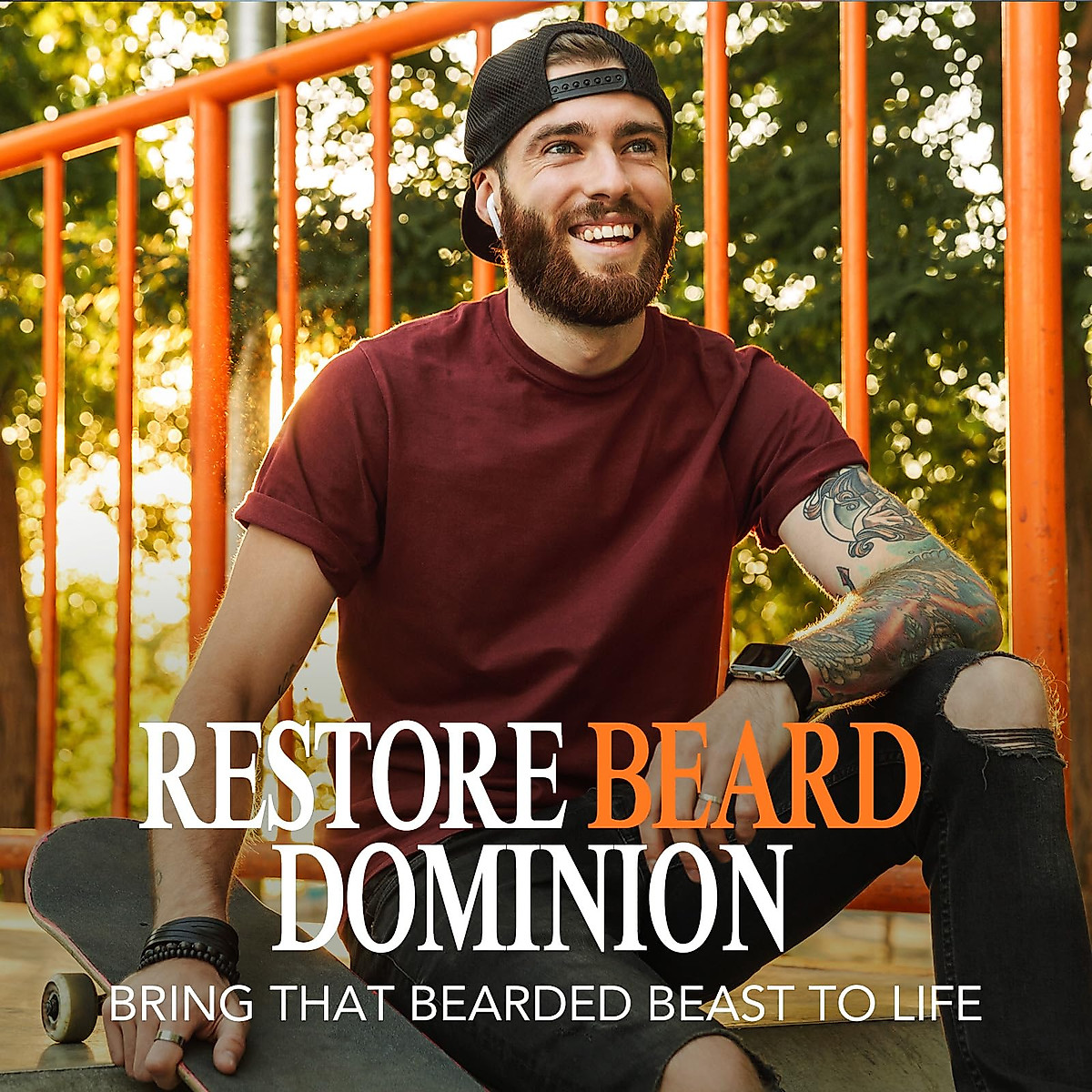 Beauty Massage Pen Professional K7 Cordless Skin Care Tool Kit for Face Beard Hair Electric Pink by Mookardilane Pro kit w/ 25 pcs tips